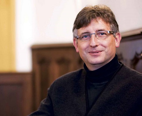 Mors certa, hora incerta – David Erler